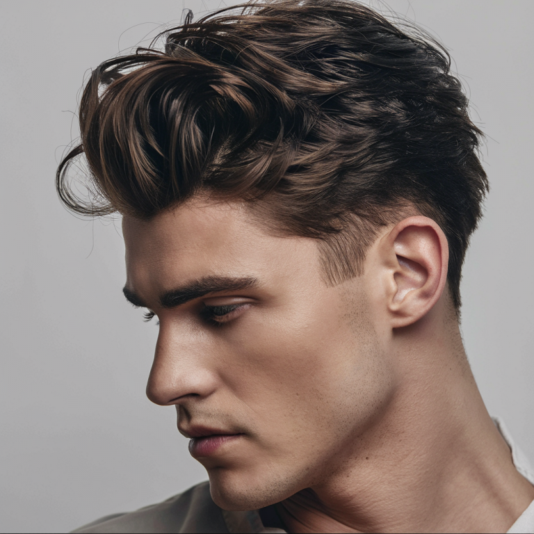 23 Wavy Mens Hairstyles Ideas for Every Hair Type – Short, Medium, Long ...