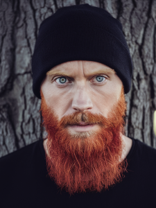 21 Unique Ginger Beard Men Ideas: From Fashion to Art, Tattoos ...