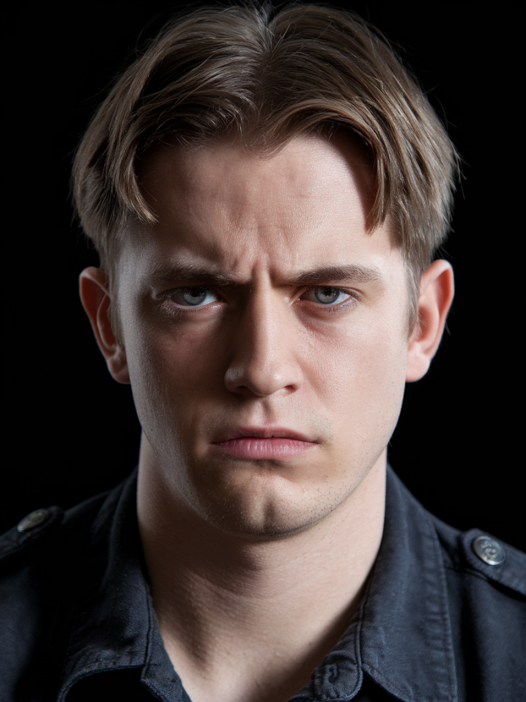 20 Modern Middle Part Hairstyles for Men – Short, Long, Wavy, Curly ...