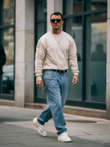 20 Minimalist Style Men Outfit Ideas: Summer, Winter, Casual & Formal Looks