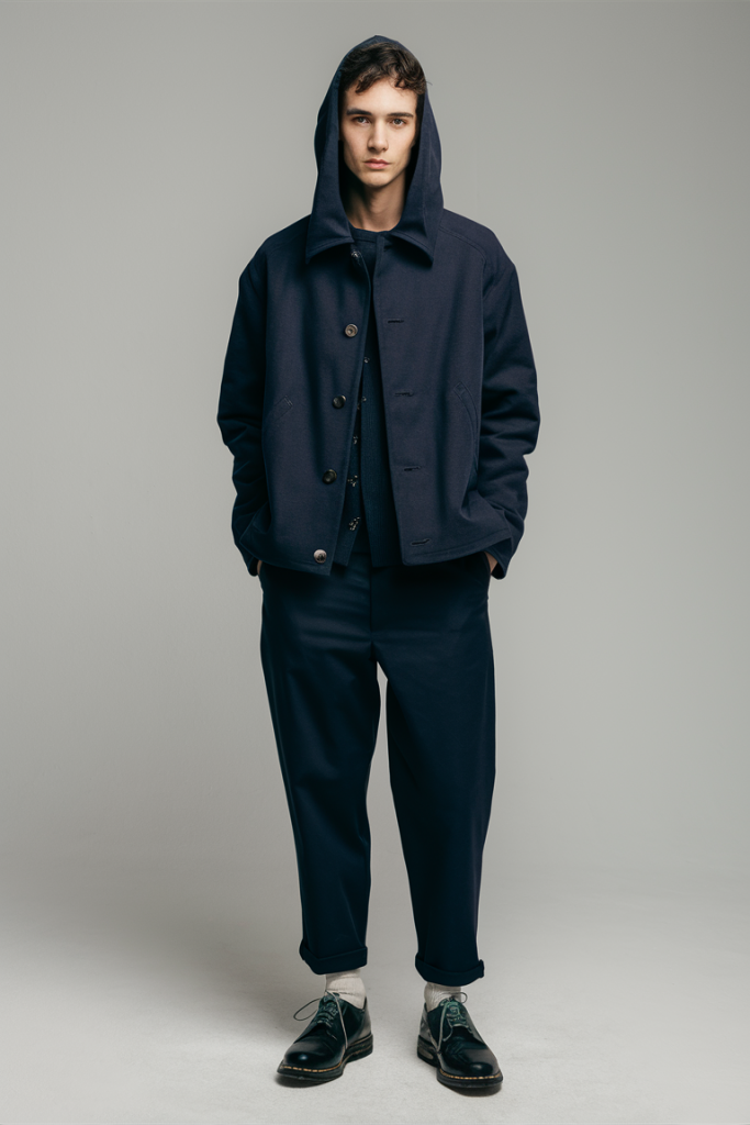 20 Minimalist Style Men Outfit Ideas: Summer, Winter, Casual & Formal Looks