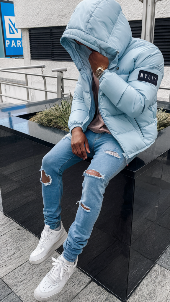 20 Best Drip Outfit Ideas for Men 2025 – Fall, Winter, Summer Styles & More