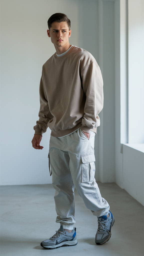 20 Minimalist Style Men Outfit Ideas: Summer, Winter, Casual & Formal Looks