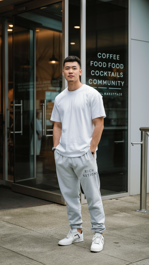 20 Best Drip Outfit Ideas for Men 2025 – Fall, Winter, Summer Styles & More