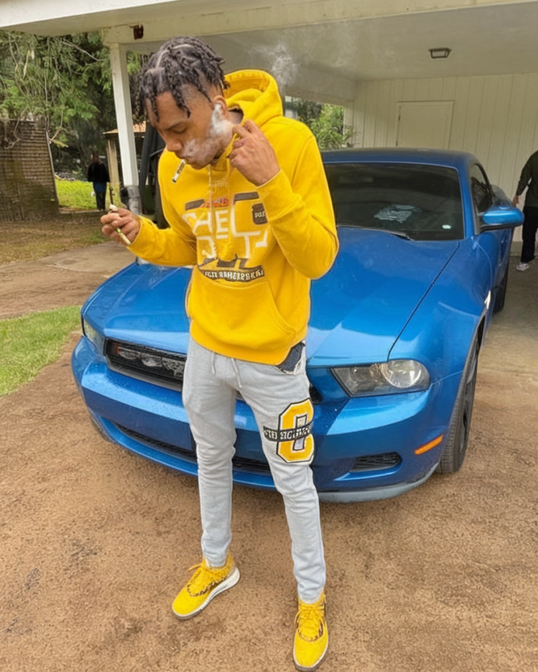 20 Best Drip Outfit Ideas for Men 2025 – Fall, Winter, Summer Styles & More