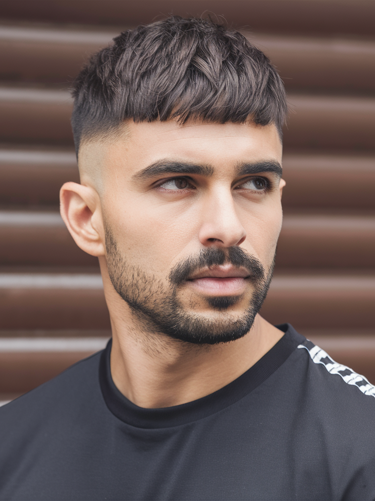 21 Ideas For Mens Classic Haircut Styles Classy Short Long Wavy And Fade Looks