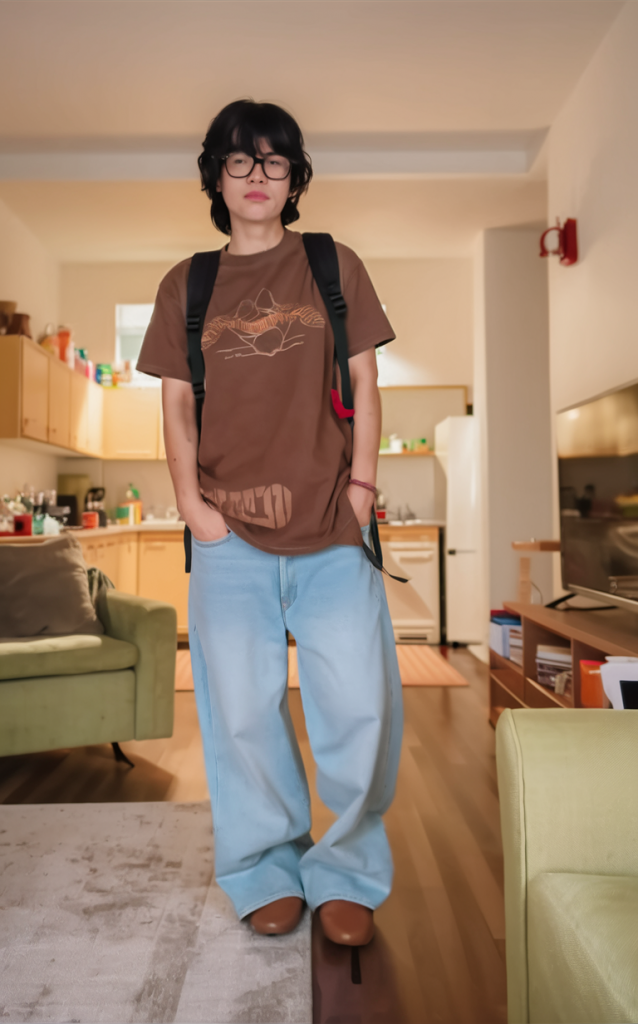 Trendy Masc Outfits for Every Season: Streetwear, Smart Casual, and ...