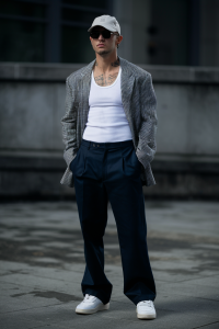 Mens Fashion Ideas 2025 - 22 Style Guides for Casual and Trendy Outfits