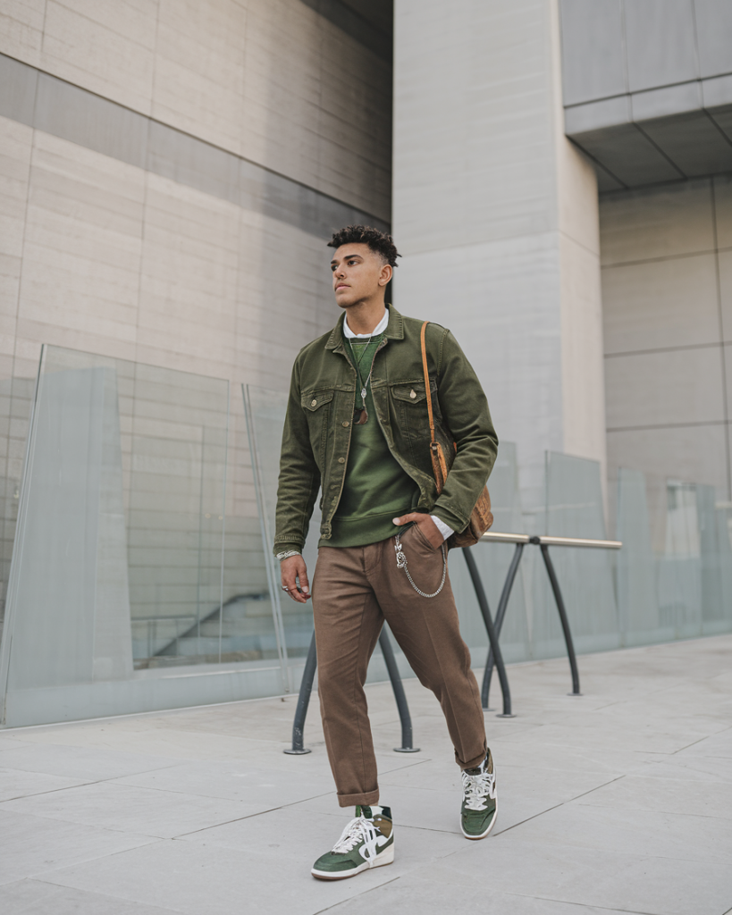 23 Ideas for Mens Fashion Casual Outfits - Classy, Trendy & Street ...