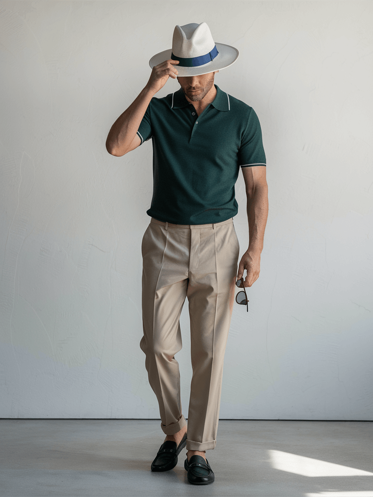 20 Minimalist Style Men Outfit Ideas Summer Winter Casual And Formal Looks