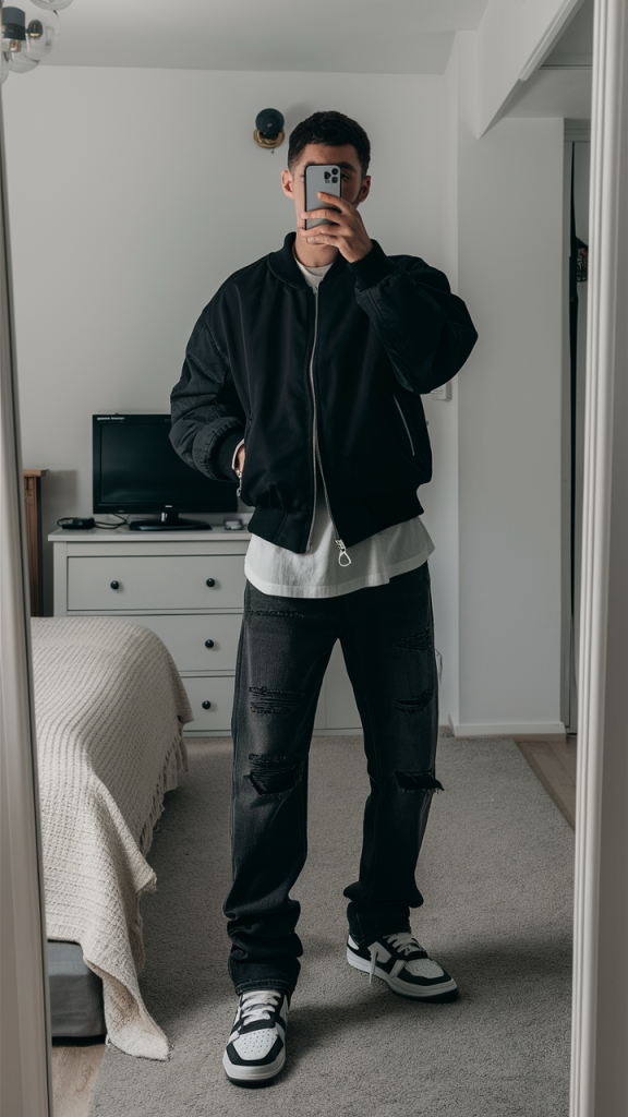 20 Best Drip Outfit Ideas for Men 2025 – Fall, Winter, Summer Styles & More