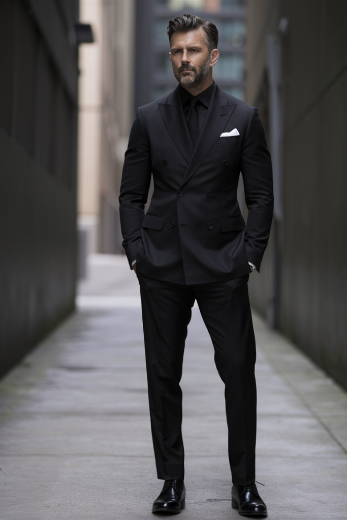 Classy Outfits for Men 2025 - 21 Ideas for Elegant Casual & Business Styles