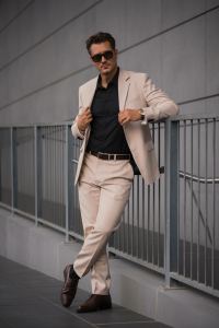 Classy Outfits for Men 2025 - 21 Ideas for Elegant Casual & Business Styles