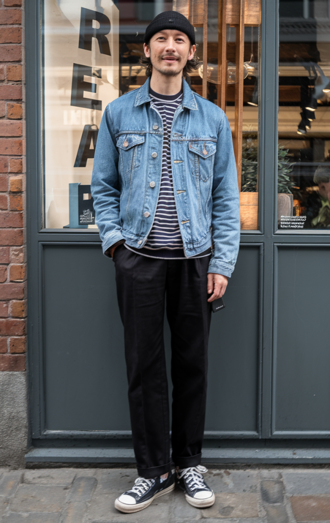 23 Cool Outfits for Men: From Casual Streetwear to Classy Winter ...