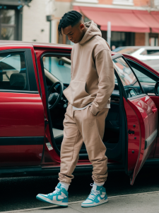 20 Best Drip Outfit Ideas for Men 2025 – Fall, Winter, Summer Styles & More