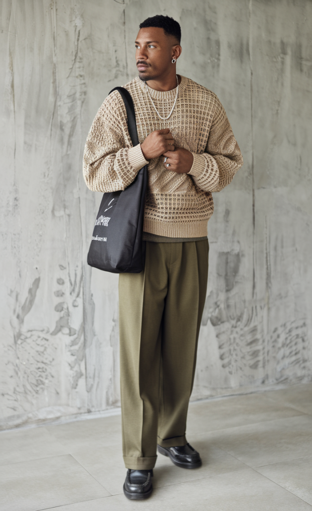 Classy Outfits for Men 2025 - 21 Ideas for Elegant Casual & Business Styles