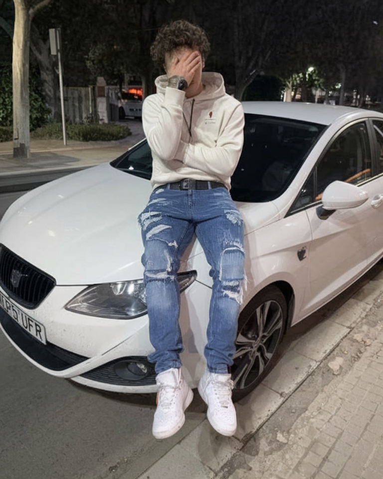 20 Best Drip Outfit Ideas for Men 2025 – Fall, Winter, Summer Styles & More