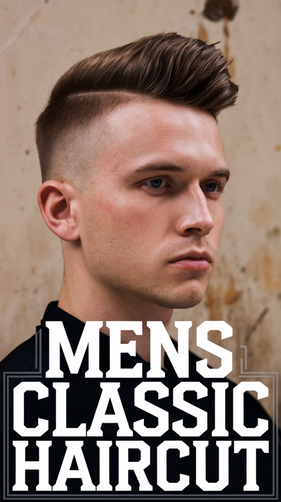 22 Men Layered Haircuts Ideas for All Hair Types: Curly, Wavy, Straight ...