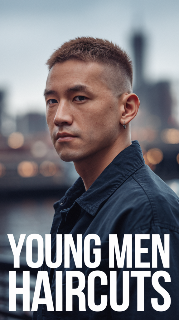 21 Taper Haircut Ideas for Men: Low, Mid, Classic, Curly, and More ...