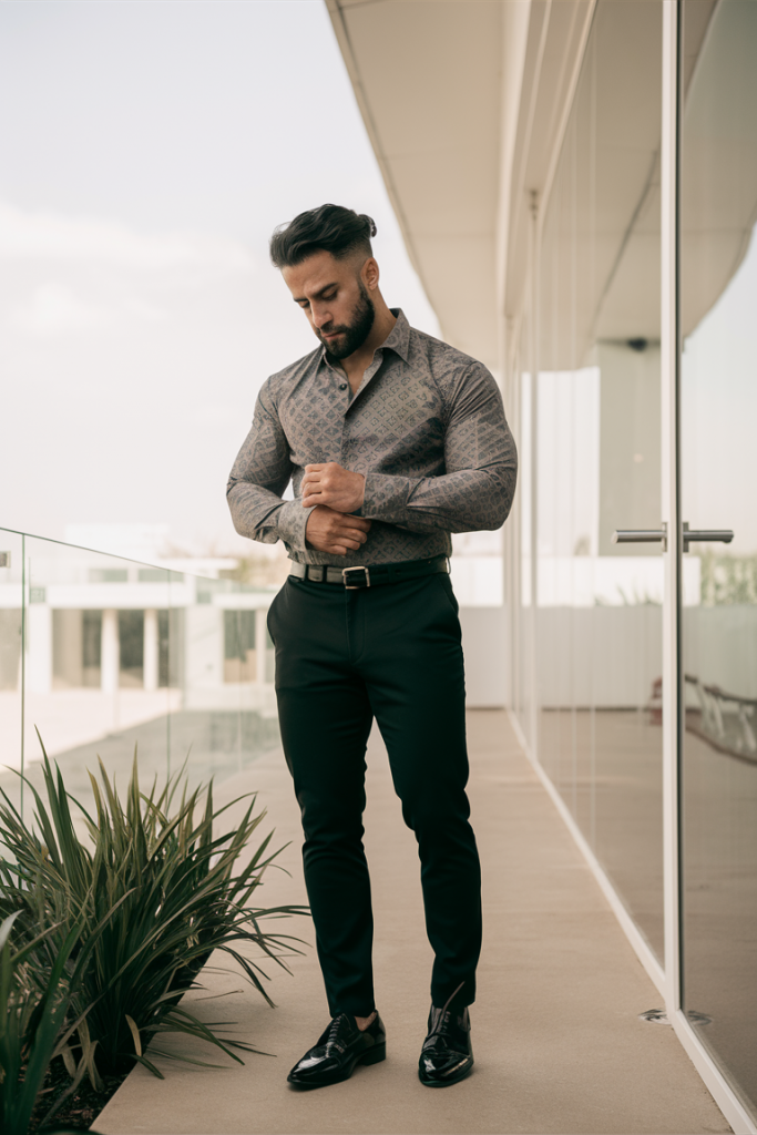 22 Classy Outfits for Men 2025: Casual, Formal, Summer, Winter, and Party Styles