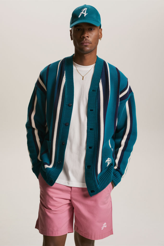 22 Spring Outfits for Men 2025: Cute, Classy, and Trendy Styles for ...