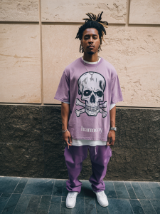 20 Drippy Outfits for Men 2025: Winter, Summer, Baggy, and Retro Style ...