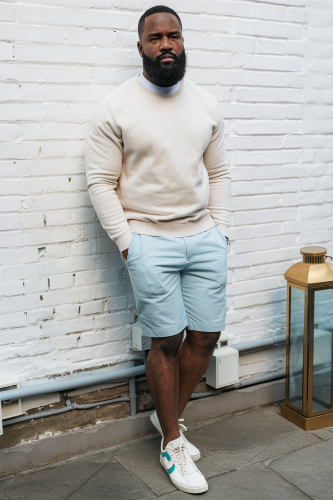 Spring Casual Outfits for Men 2025: 22 Ideas for Classy and Trendy Mens ...