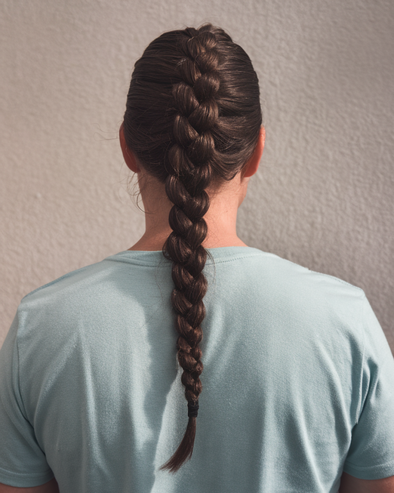 20 Nordic Braids for Men in 2025: Stylish Men's Nordic Braid Hairstyles