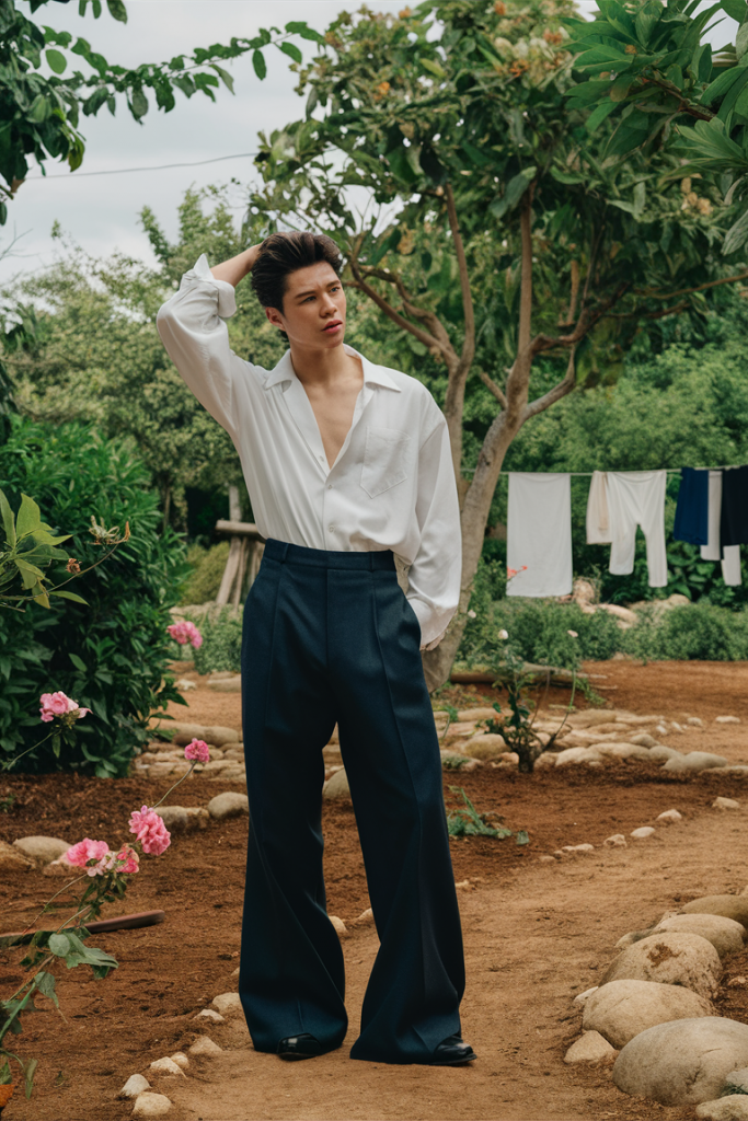 22 Classy Outfits for Men 2025: Casual, Formal, Summer, Winter, and ...