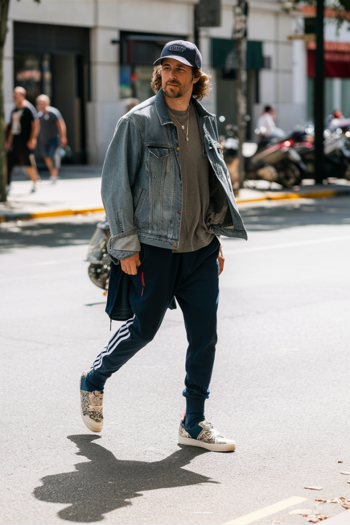 Urban Outfits Men 2025: 23 Ideas for Elegant, Classy, and Trendy Street ...