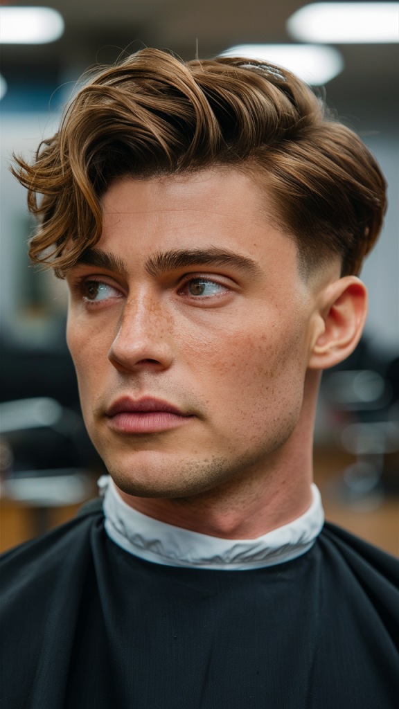 21 Spring Hair Color Ideas for Men 2025: From Blonde to Bold Colors for ...