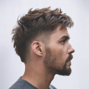 Spring Haircuts for Men Ideas 2025 – 22 Stylish Haircut Ideas for All ...