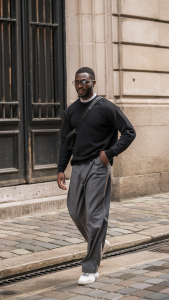 22 Spring Outfits for Men 2025: Cute, Classy, and Trendy Styles for ...