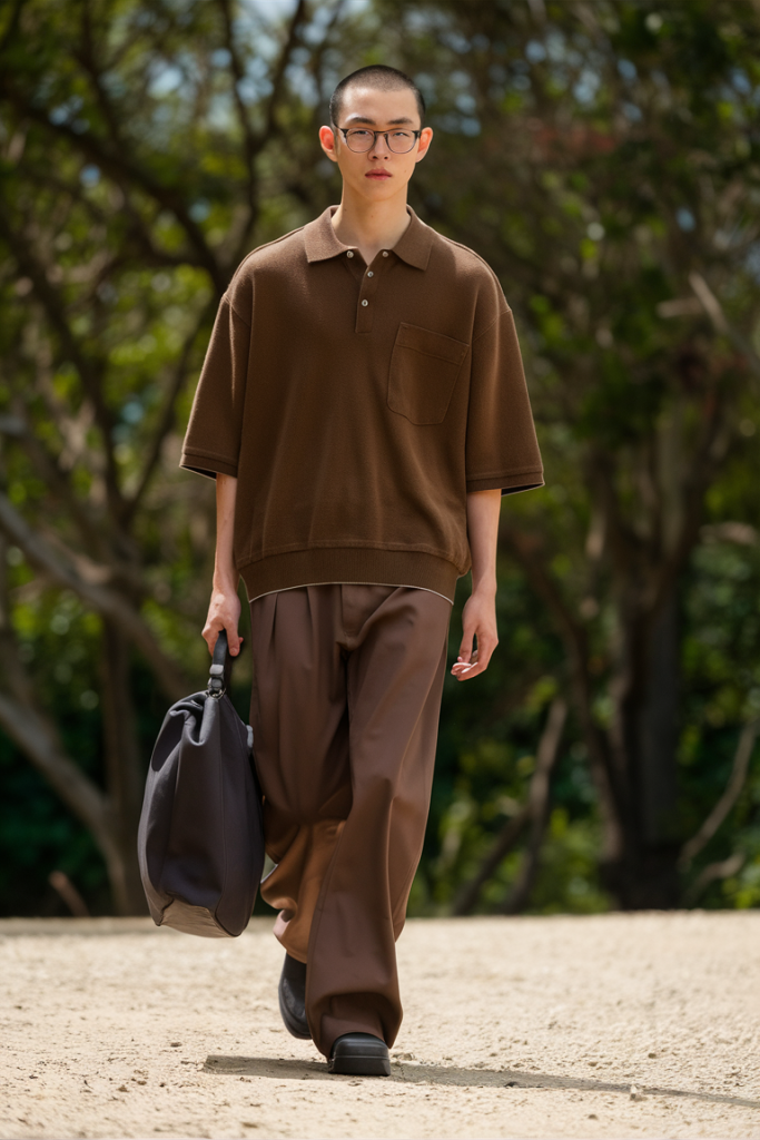 22 Spring Outfits for Men 2025: Cute, Classy, and Trendy Styles for ...