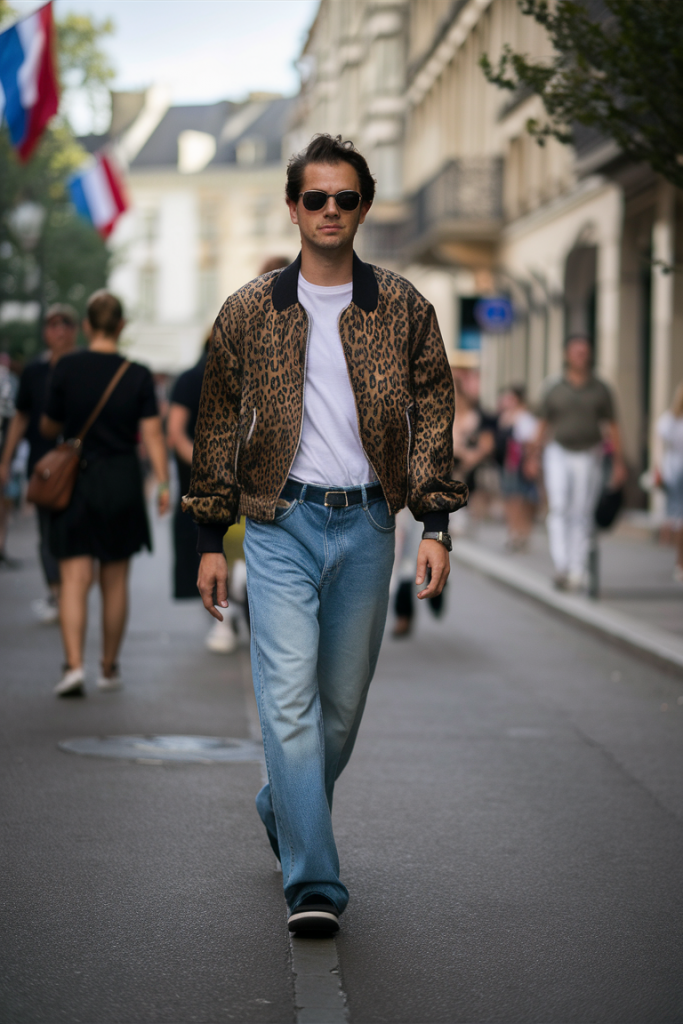 Spring Casual Outfits for Men 2025: 22 Ideas for Classy and Trendy Mens ...