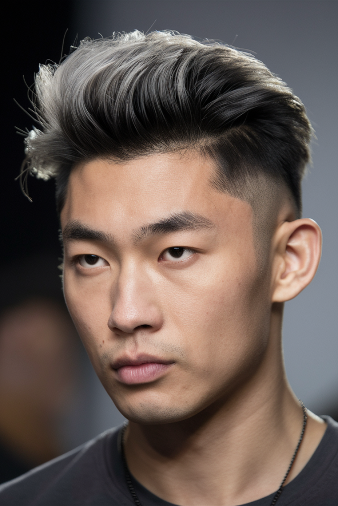 Spring Hairstyles for Men Ideas 2025: 21 Trendy Looks for Short, Long ...