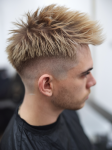 Spring Hairstyles for Men Ideas 2025: 21 Trendy Looks for Short, Long ...