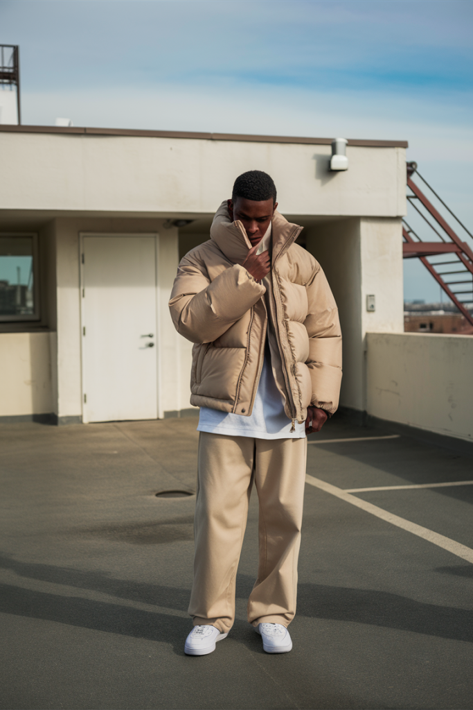 Urban Outfits Men 2025: 23 Ideas for Elegant, Classy, and Trendy Street ...