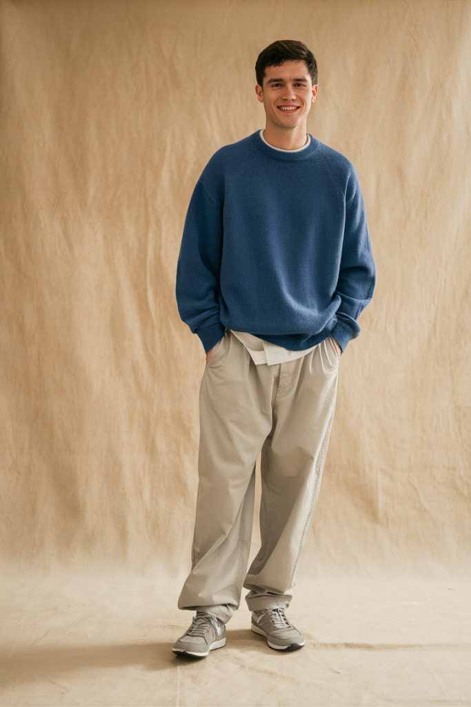 22 Spring Outfits for Men 2025: Cute, Classy, and Trendy Styles for ...