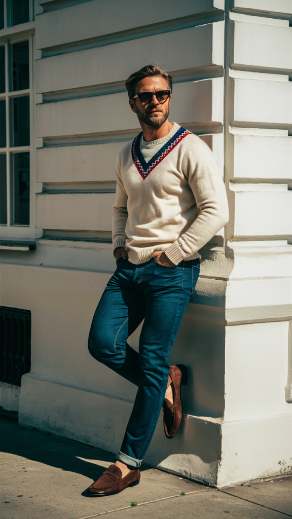 22 Classy Outfits for Men 2025: Casual, Formal, Summer, Winter, and ...