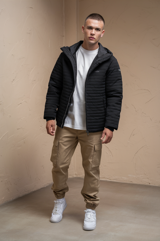 22 Classy Outfits for Men 2025: Casual, Formal, Summer, Winter, and ...