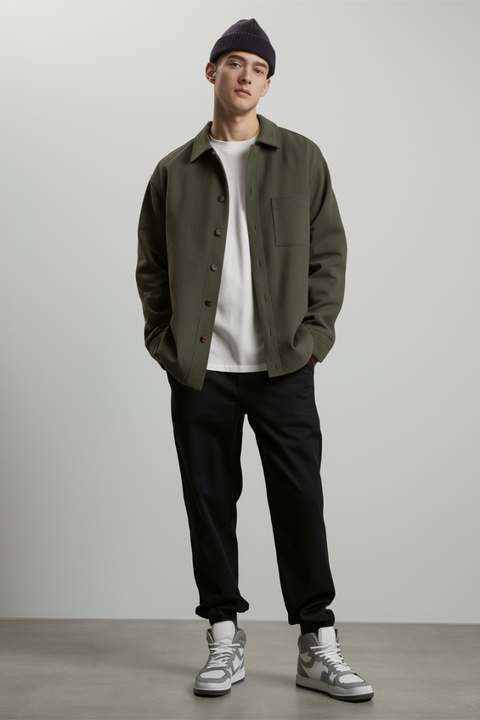 Urban Outfits Men 2025: 23 Ideas for Elegant, Classy, and Trendy Street ...