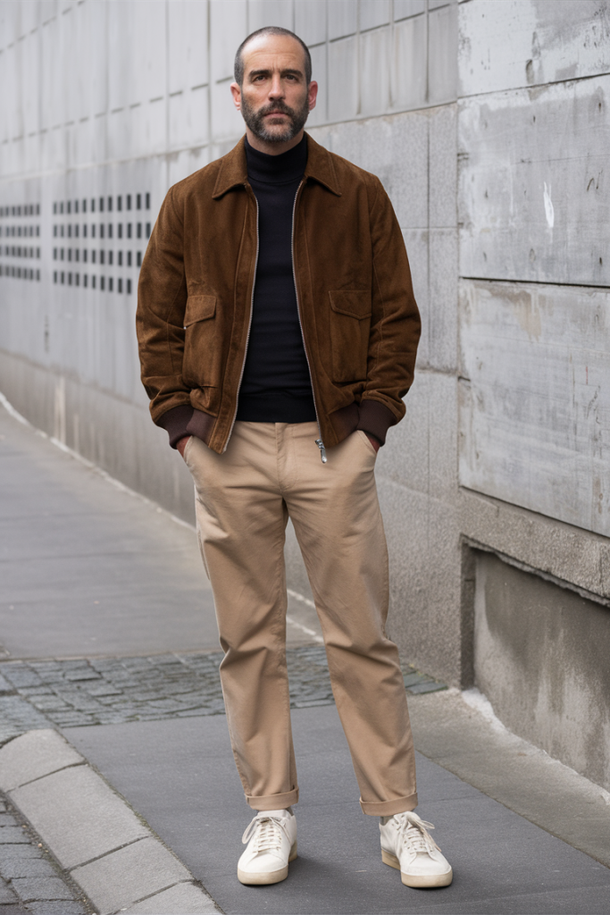 22 Classy Outfits for Men 2025: Casual, Formal, Summer, Winter, and ...