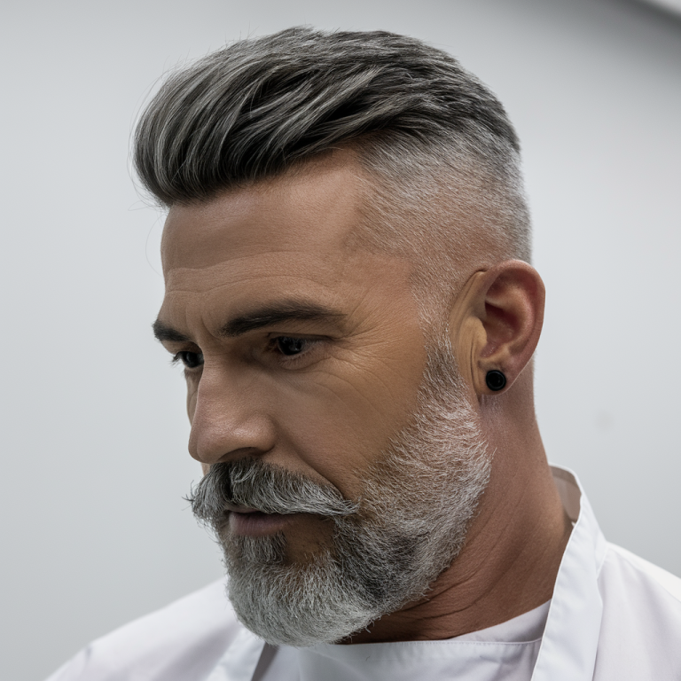 Spring Haircuts for Men Ideas 2025 – 22 Stylish Haircut Ideas for All ...