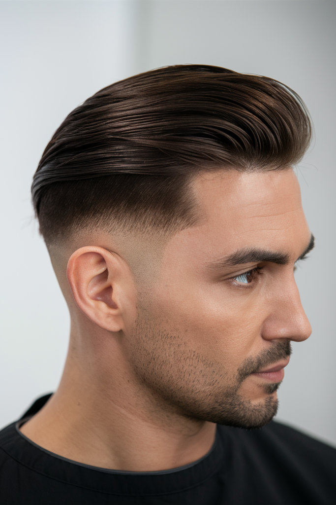 Spring Hairstyles for Men Ideas 2025: 21 Trendy Looks for Short, Long ...