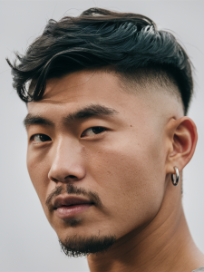 Spring Hairstyles for Men Ideas 2025: 21 Trendy Looks for Short, Long ...