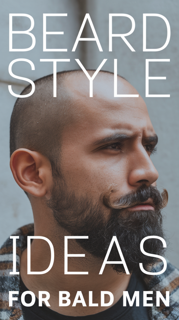 20 Beards Ideas for Men Over 50 - New Ideas 2025 | Best Men’s Beard ...