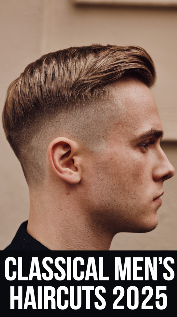 22 Men Layered Haircuts Ideas for All Hair Types: Curly, Wavy, Straight ...