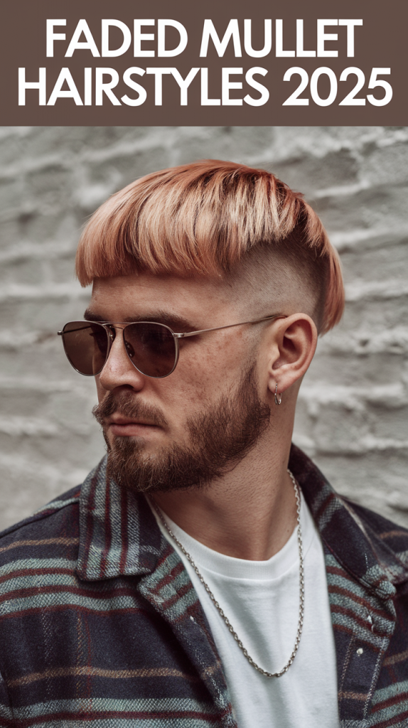 Top 20 Mens Braids Hairstyles for 2025: Cornrows, Box Braids, Man Bun ...