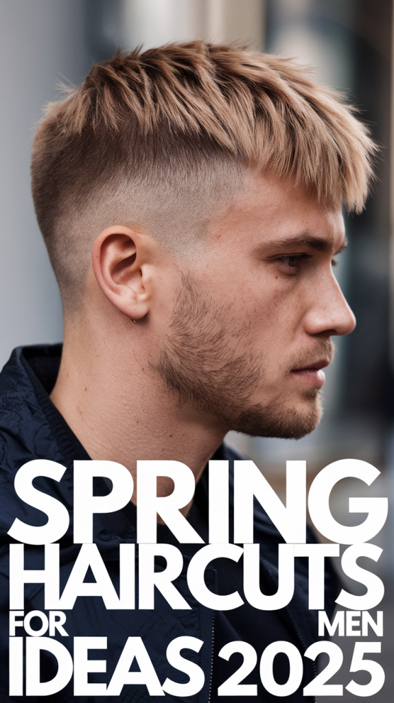 20 Modern Mullet Haircut for Men Ideas 2025 – Trendy, Curly, Straight ...